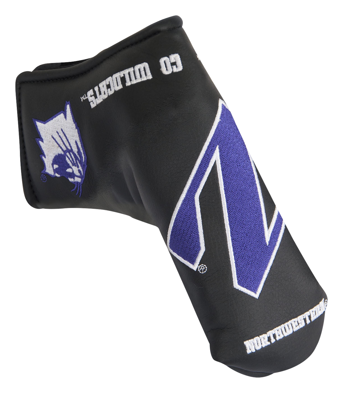 Team Effort NCAA Blade Putter Cover | Bass Pro Shops